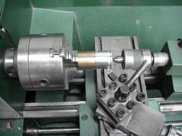 Machining Piston to Avoid Seizures