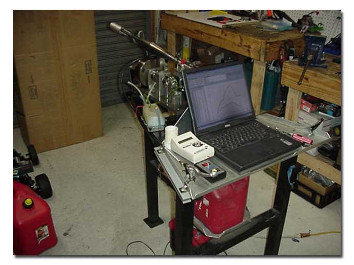 CC Racing Engines