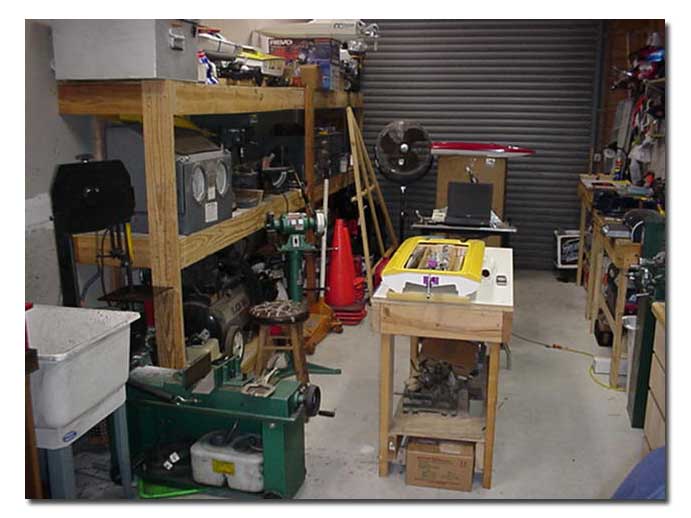 CC Racing Engines