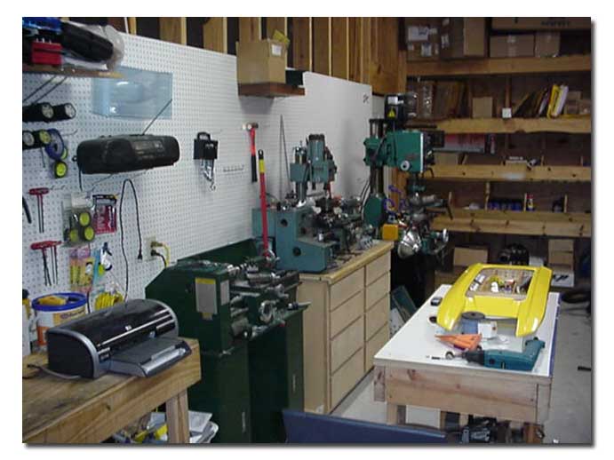 CC Racing Engines