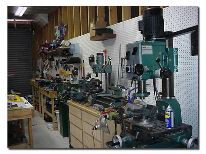 CC Racing Engines