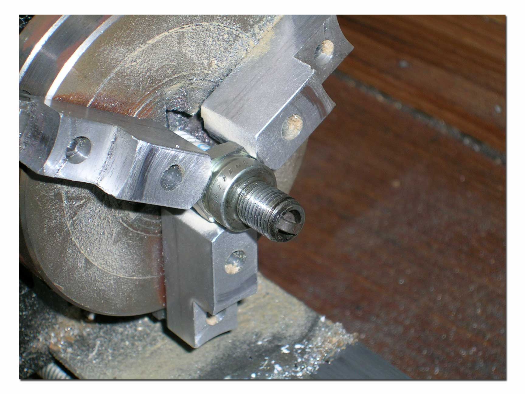 Squish Tool