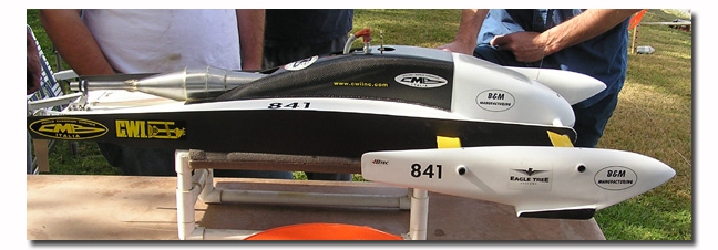 CMB 35 Record Engine