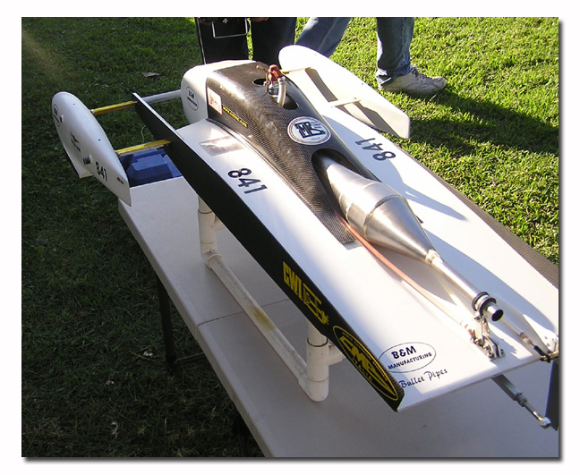 CMB 35 Record Engine