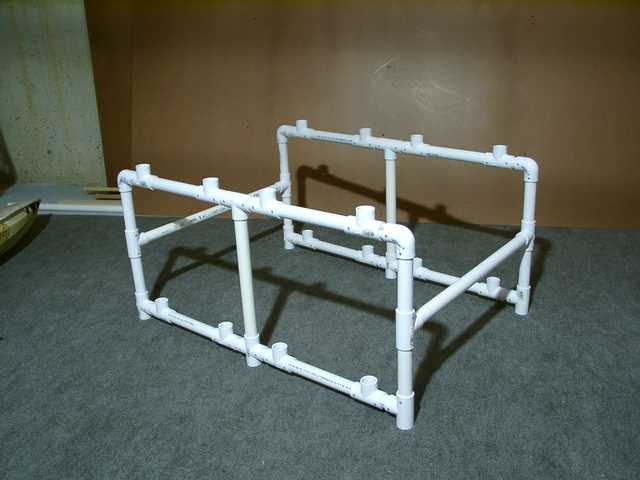 Boat Stands