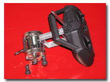 Boat Retrieval System