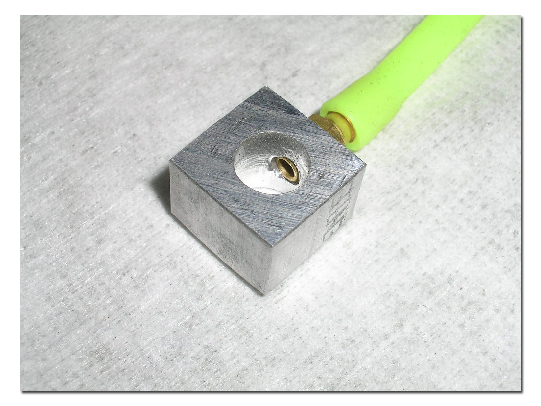 Shaft Oiler