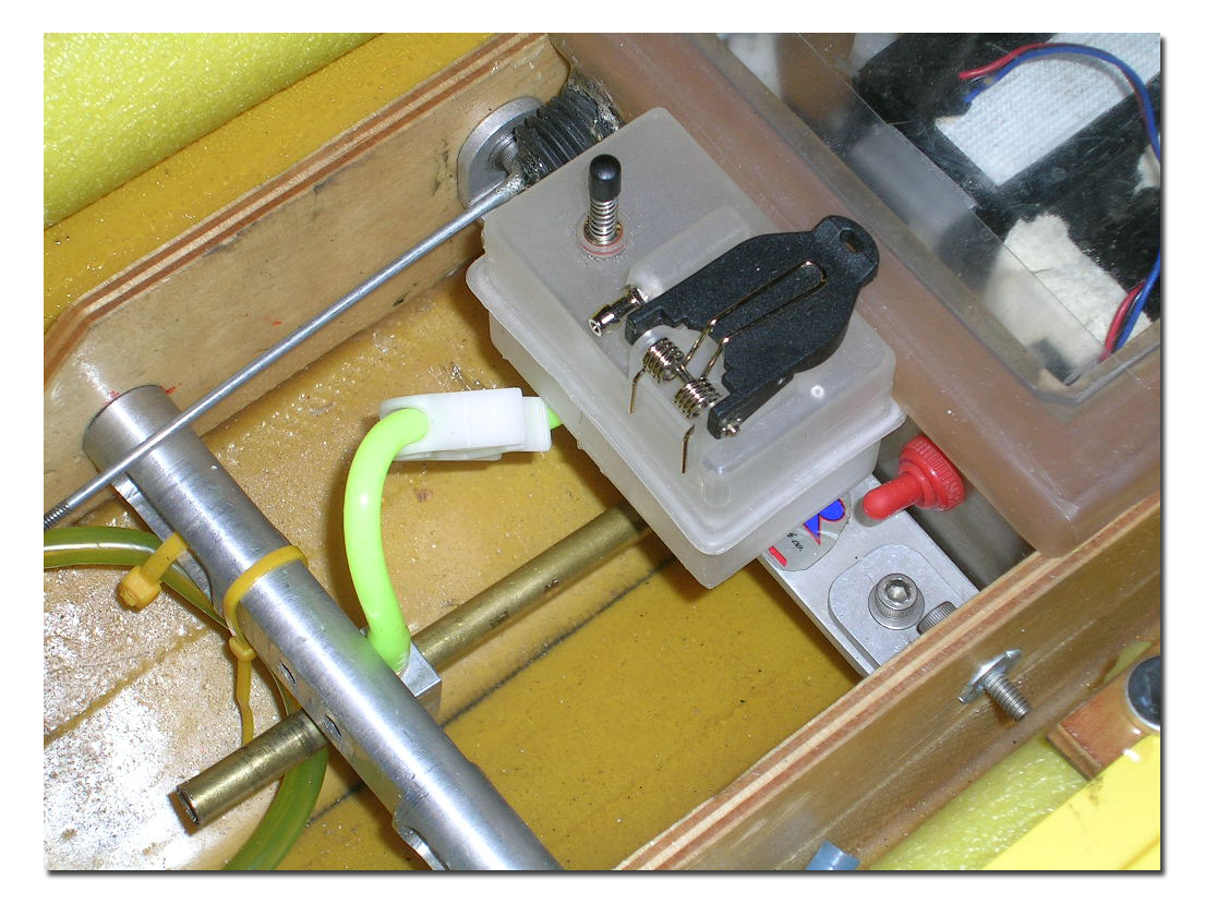 Shaft Oiler